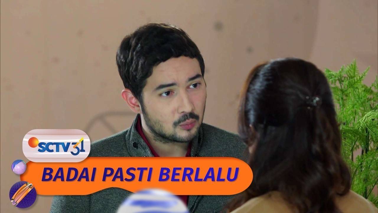 Badai Pasti Berlalu - Episode 85 | Part 2/2 (2021) | Vidio
