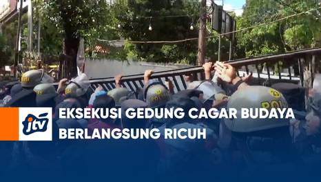 Streaming Channel JTV 2025 | Vidio