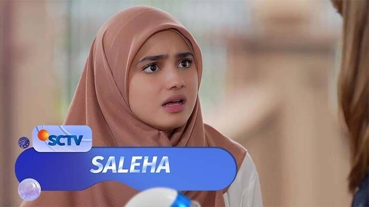 Saleha - Episode 83 | Part 1/2 (2024)