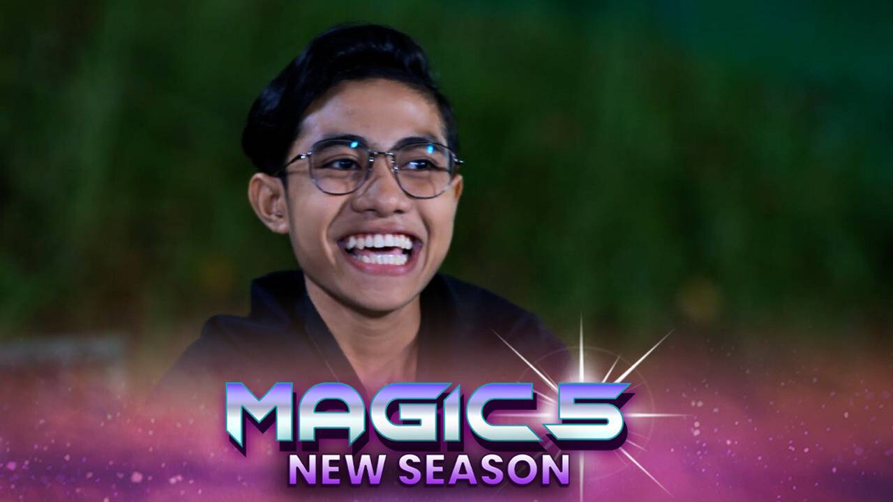 Magic 5 - Episode 363 - Magic 5 (2023) | Vidio