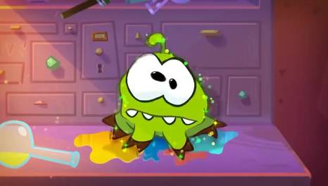 Koleksi Video Om Nom Stories Official Terbaru 2025 | Vidio