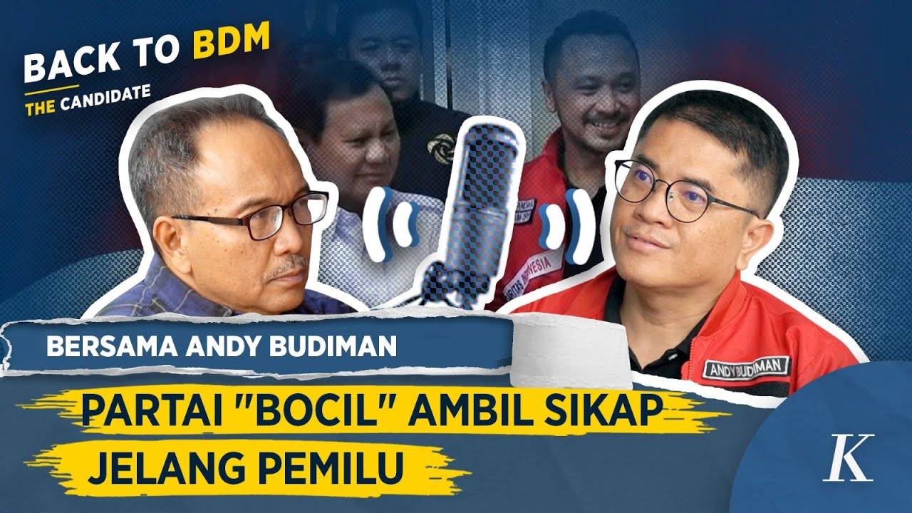 PSI Buka Suara Usai Disambangi Prabowo Subianto | Back To BDM The ...