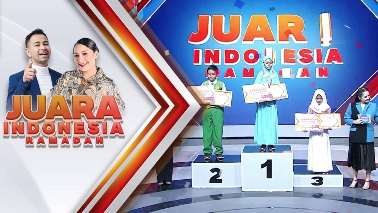 Sapu Bersih 10 Pertanyaan! SDIT Amal Mulia Jadi Juara 1 Dengan 7000 ...