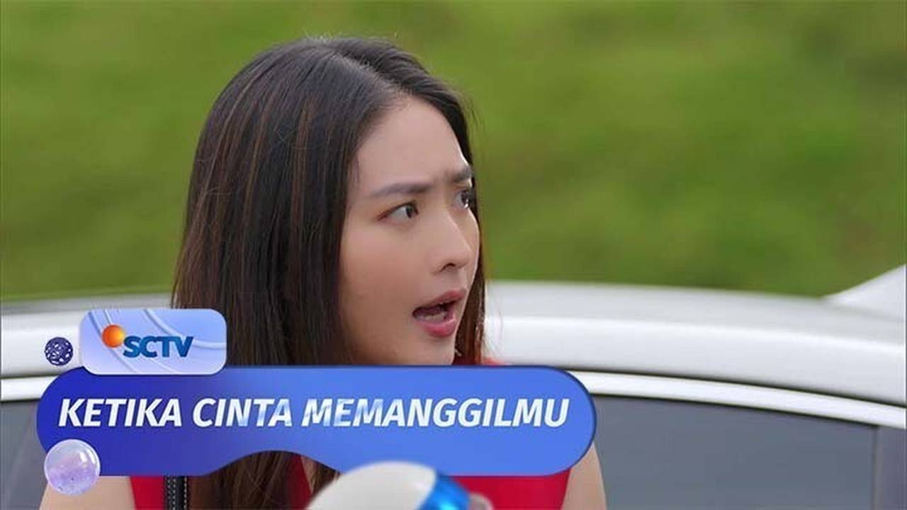 Ketika Cinta Memanggilmu - Episode 66 | Part 1/2 (2025)