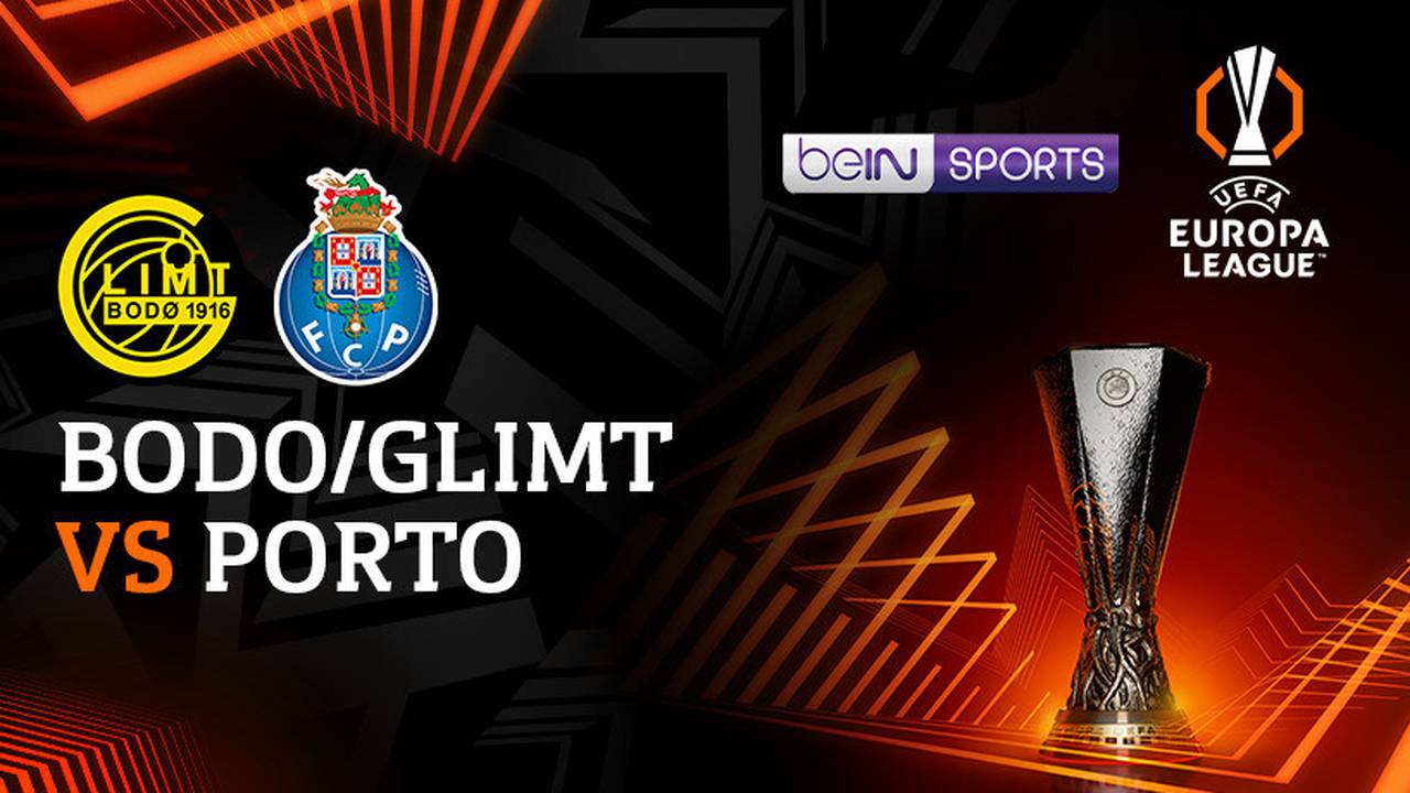 Bodo/Glimt vs Porto - Full Mstch | UEFA Europa League 2024/25 | Vidio