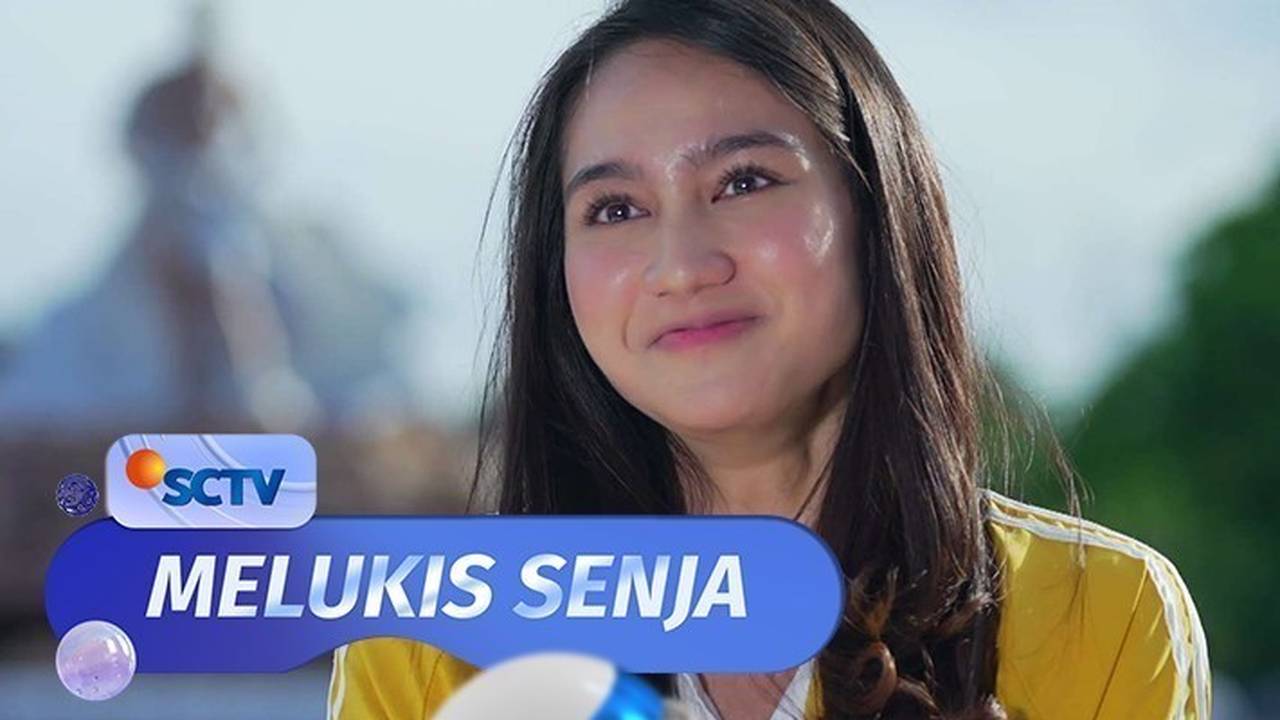 Melukis Senja - Episode 4 | Part 2/2 (2023)