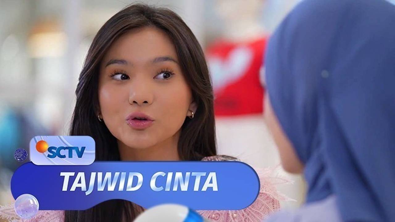 Tajwid Cinta - Episode 15 | Part 2/2 (2022) | Vidio