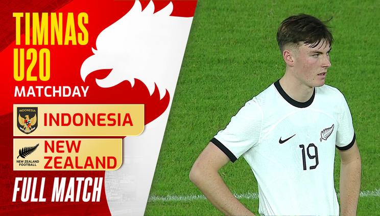 Timnas Indonesia 2023 - Highlights & Live Streaming | Vidio