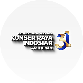 Live Streaming HUT Indosiar 2026 | Siaran Langsung
