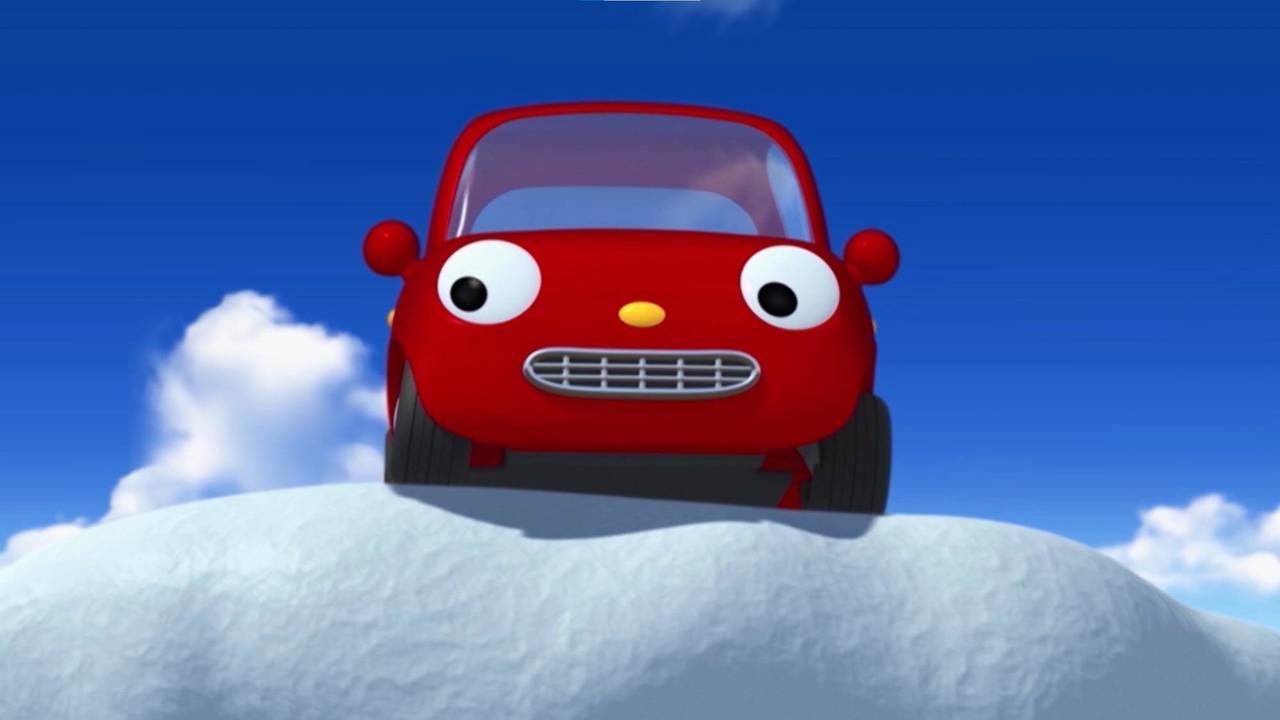 Video Musik Boggle Boggle Pororo - Ep 10 - Boggle Boggle Music Video ...