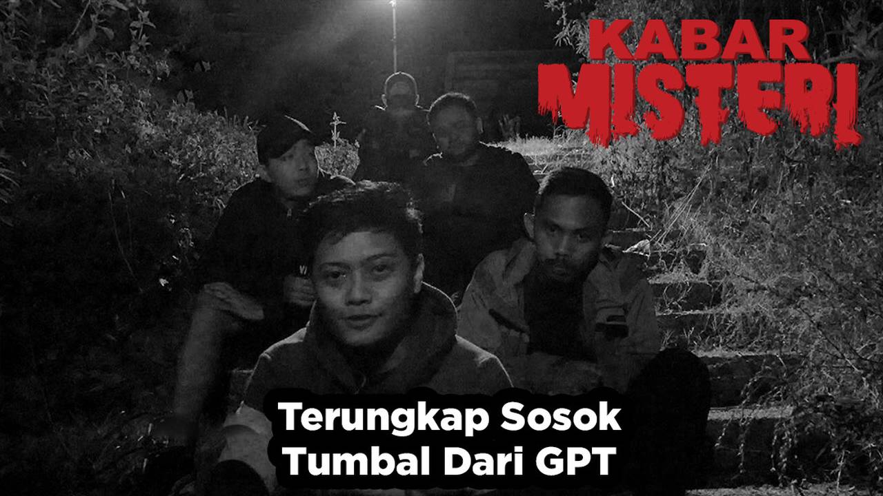 Ghost Panic Team Sang Pemburu Mahluk Astral Part3 : Terungkap Sosok Tumbal Dari GPT | Vidio