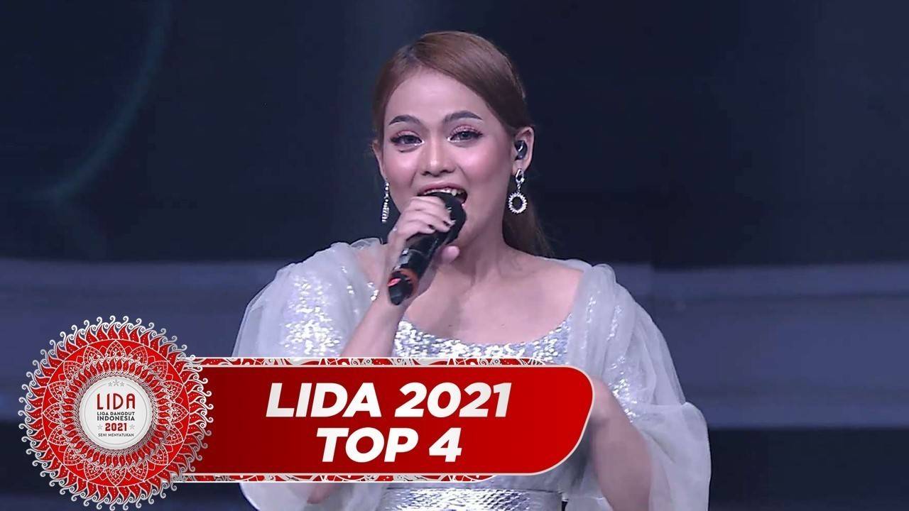 Galawww!!! Putri Da-Aulia Da-Nia Lida-Randa Lida-Ridwan Lida 