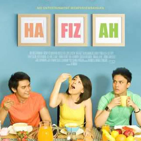 Hafizah (Episode Lengkap & Terbaru) | Vidio