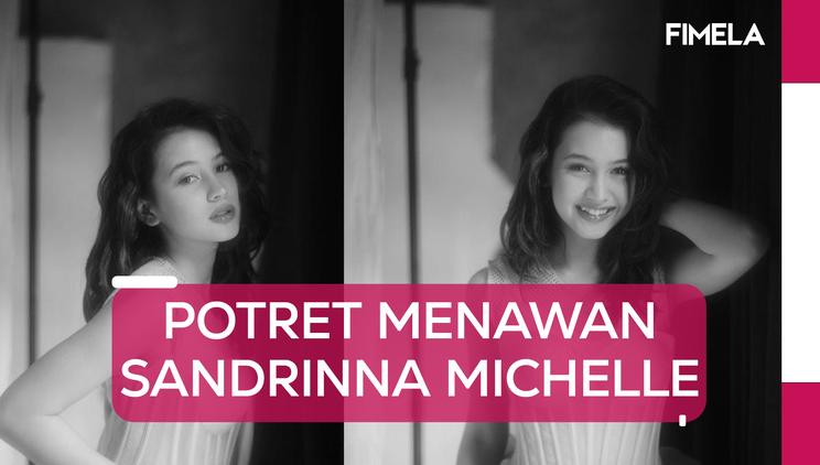 Koleksi Film & Sinetron Sandrinna Michelle | Vidio