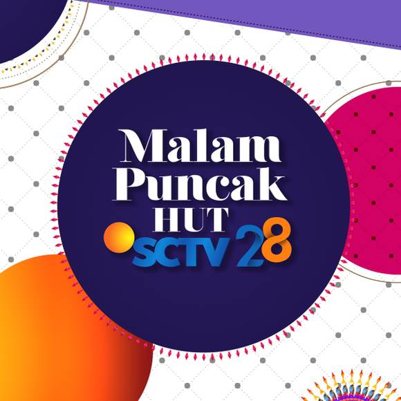 Malam Puncak SCTV 28 (Episode Lengkap & Terbaru) | Vidio