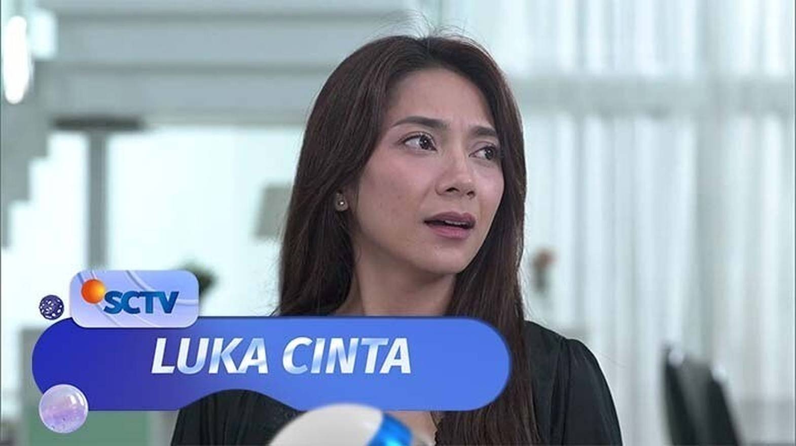 Luka Cinta Episode 49 Part 2 2 2024 Vidio