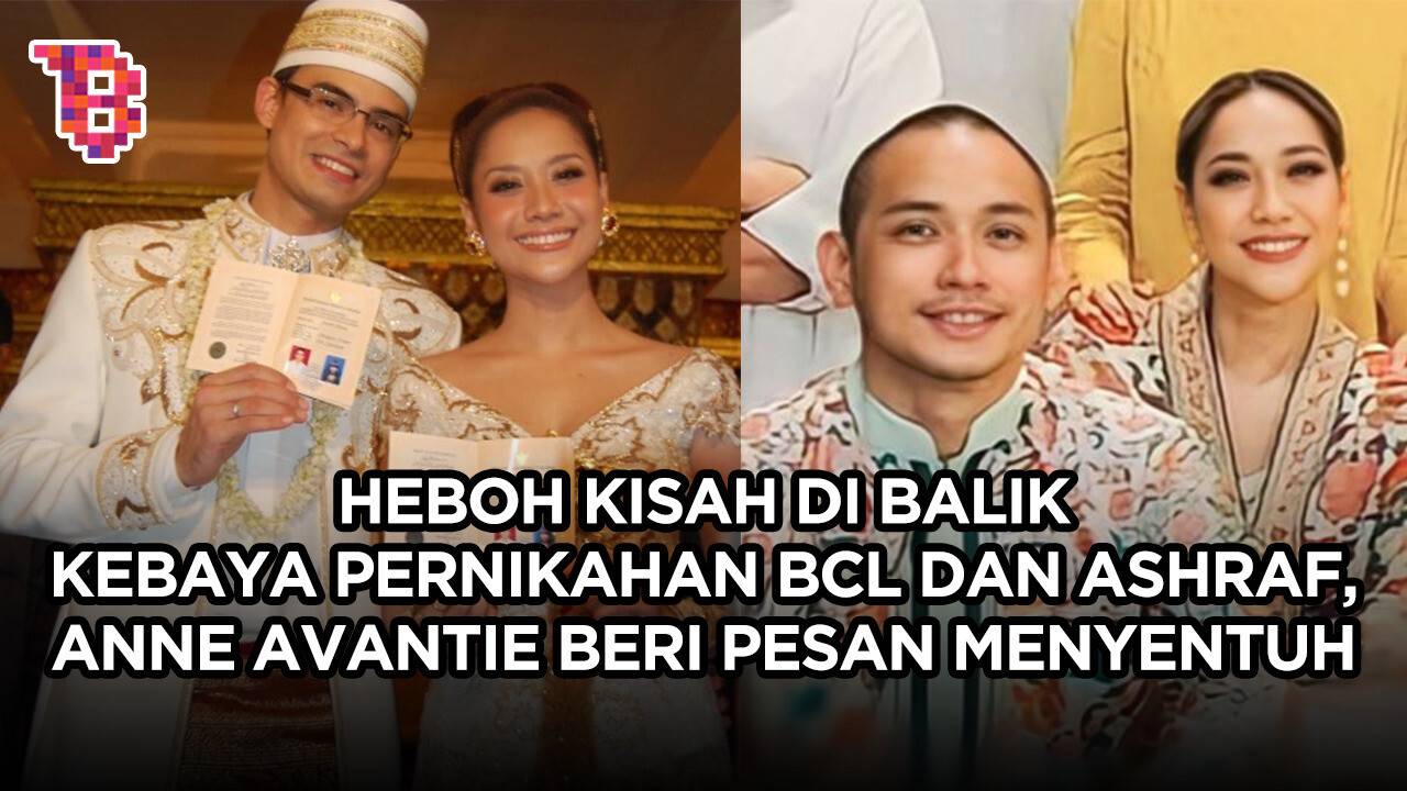 BCL minta doa untuk pernikahannya dengan Tiko Aryawardhana, warganet ungkit janji setianya pada ...
