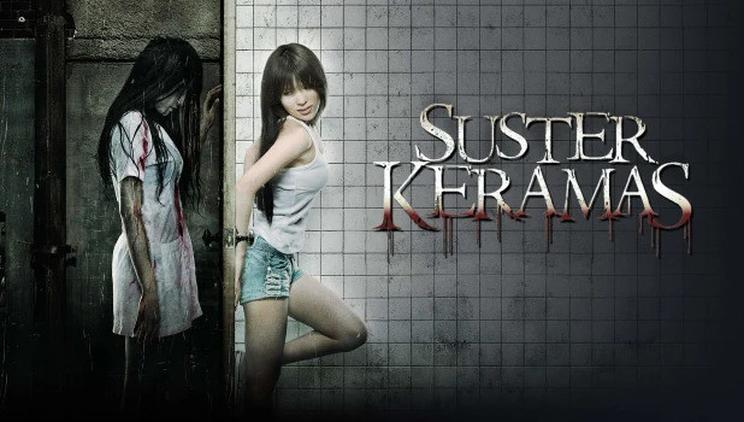 Koleksi Film, Drama, & Series Horor Terbaik 2022 | Vidio