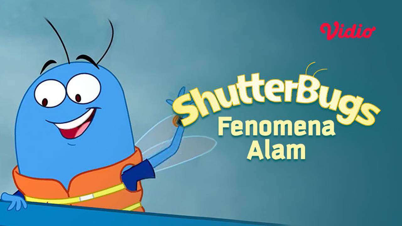 Nonton Shutterbugs - Fenomena Alam (2021) Sub Indo