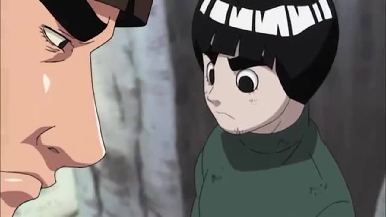 Naruto - Ep 100 - Guru dan Murid: Ikatan Shinobi (2002) | Vidio