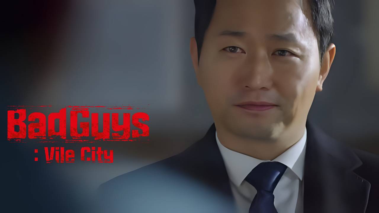 Bad Guys: Vile City - Episode 11 (2017) | Vidio