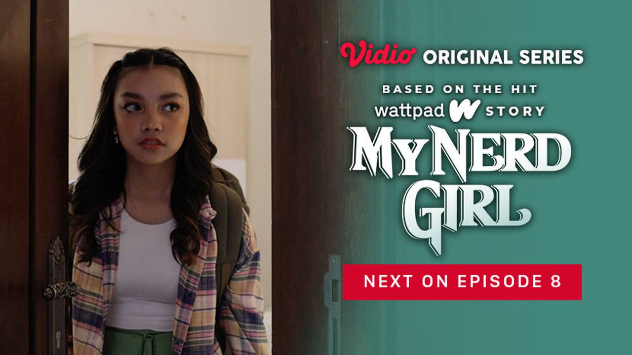 [Gratis] My Nerd Girl - My Nerd Girl - Vidio Original Series | Next On ...