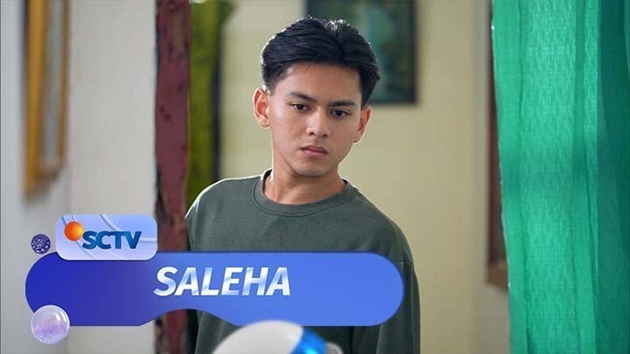 Saleha - Episode 120 | Part 1/2 (2024) | Vidio