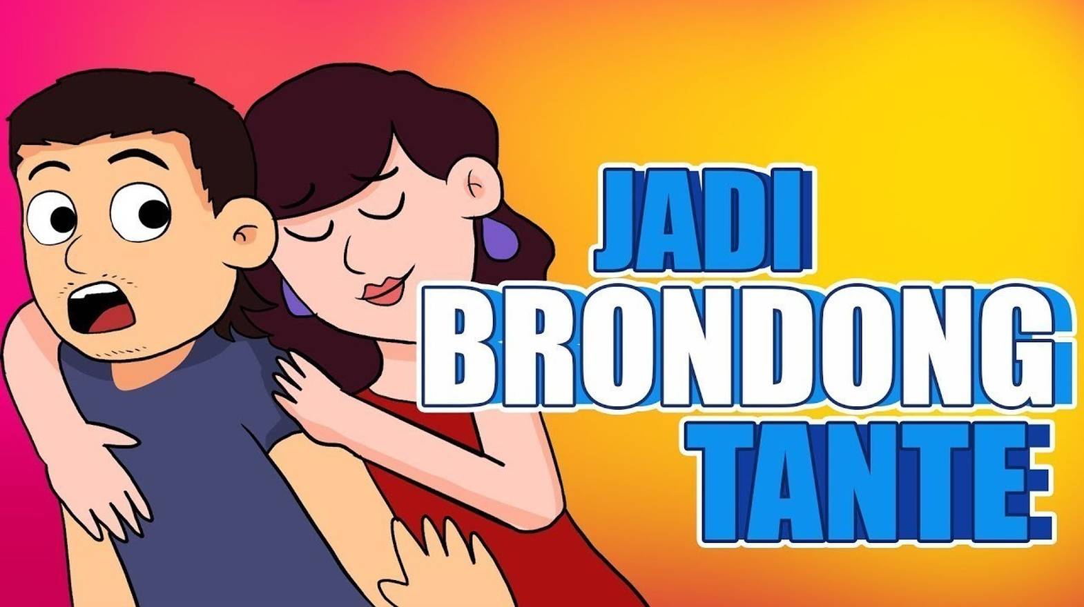 Gue Punya Cerita Drama Percintaan Gue Punya Cerita Jadi Brondong Tante Tante 2021 Vidio