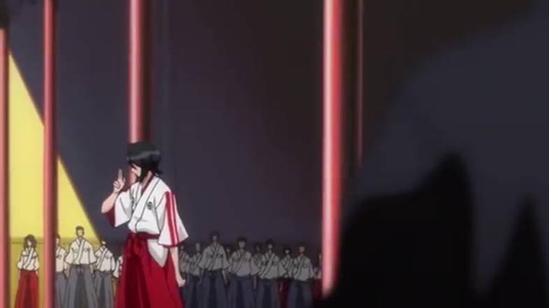 Bleach - Episode 160 (2010) | Vidio