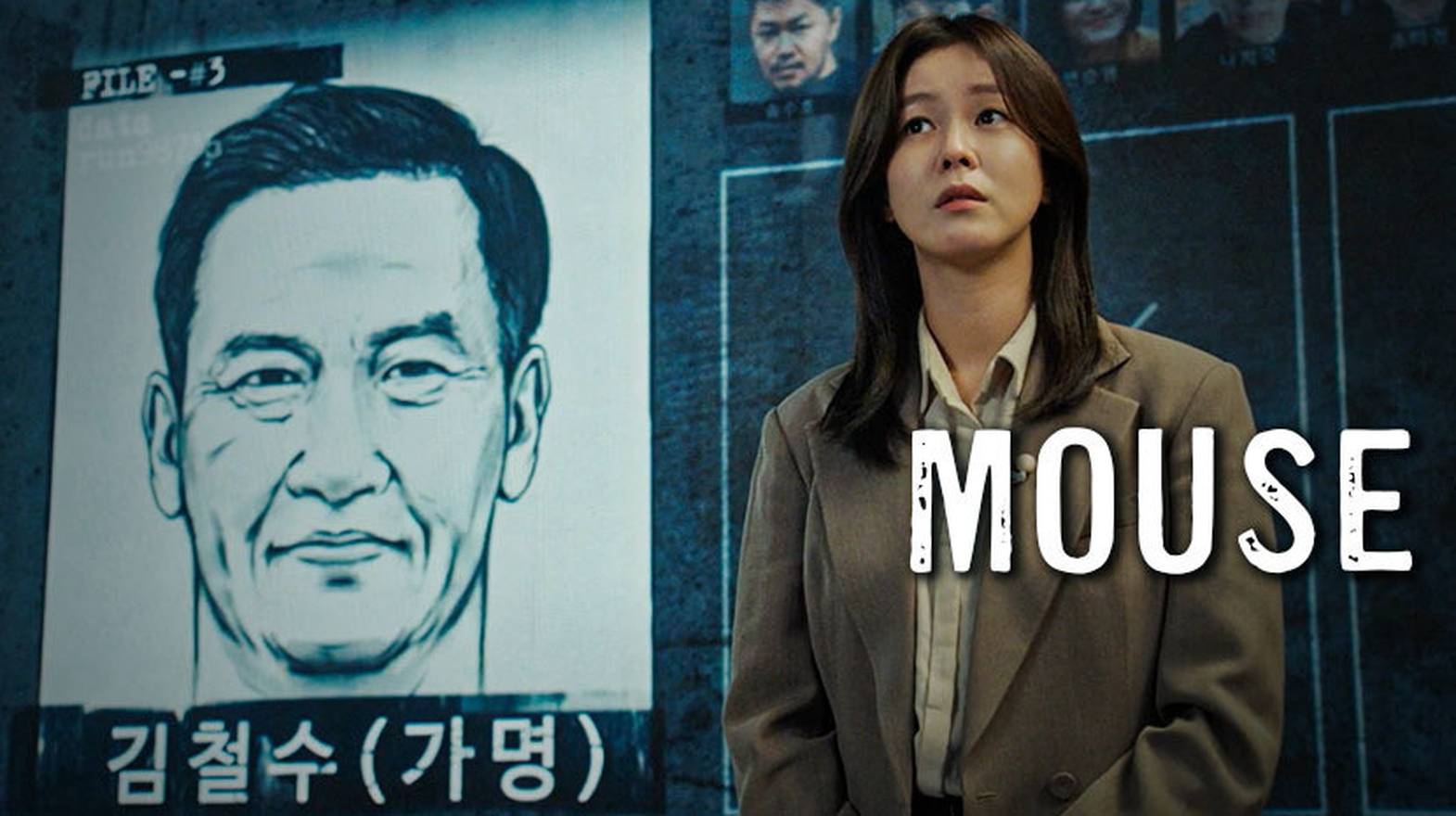 Mouse - Episode 05 (2021) | Vidio