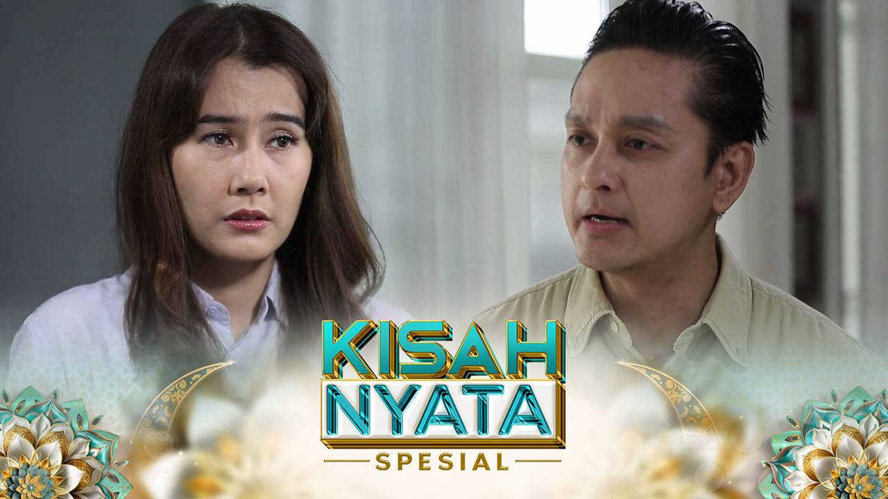Suami Yang Tidak Peduli dengan Istri | Kisah Nyata Spesial Full Movie