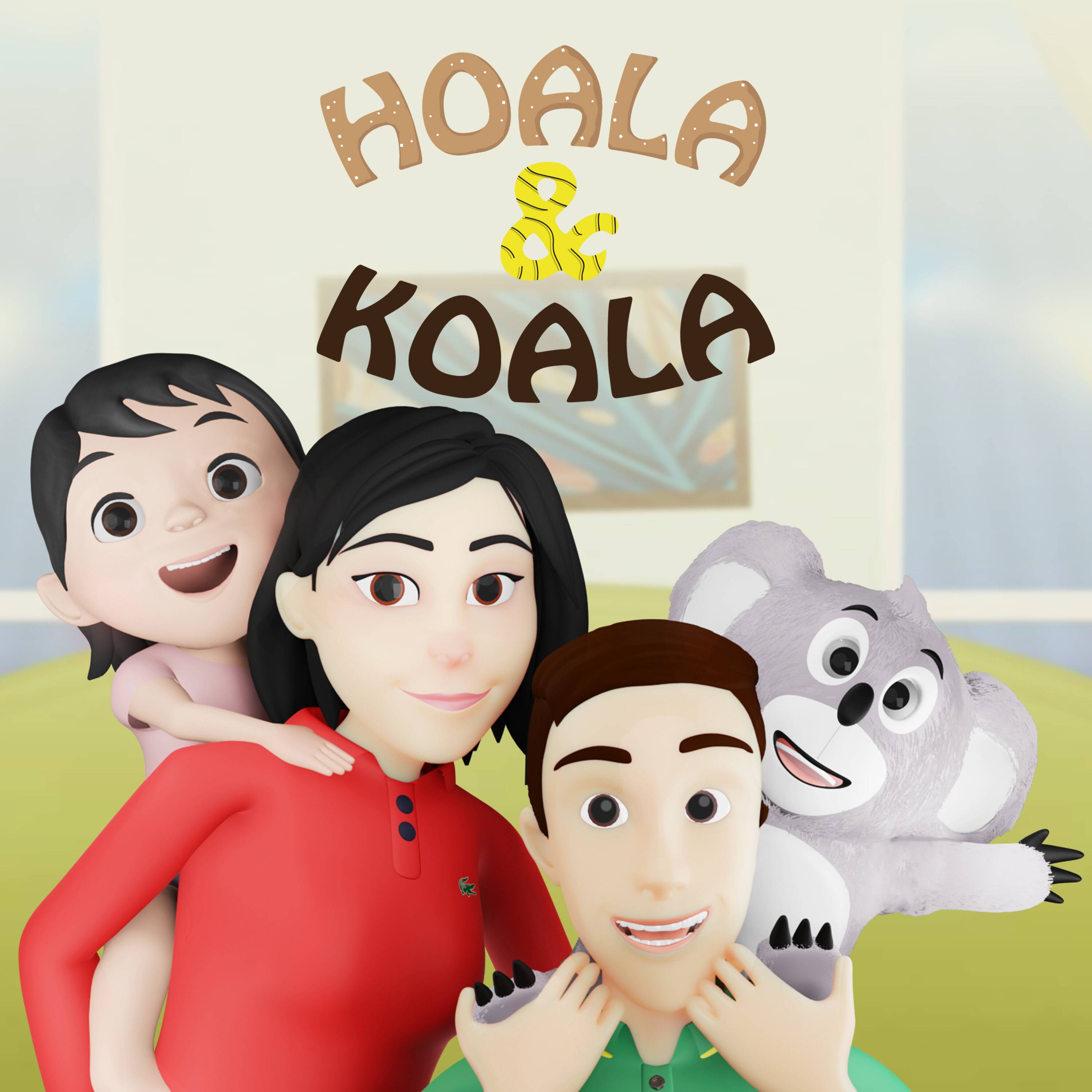 Hoala & Koala - Vol 2 (Episode Lengkap & Terbaru) | Vidio