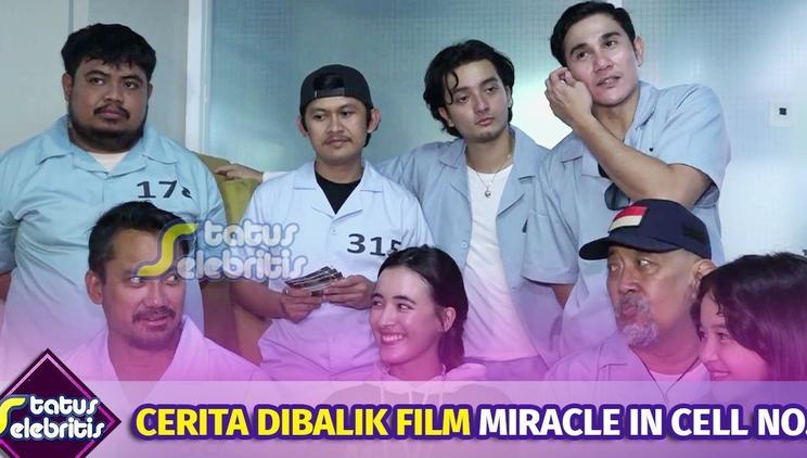 Nonton Video Miracle In Cell No 7 Terbaru | Vidio