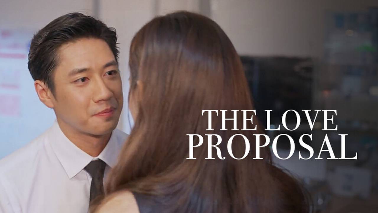 The Love Proposal - Episode 23 (2022)