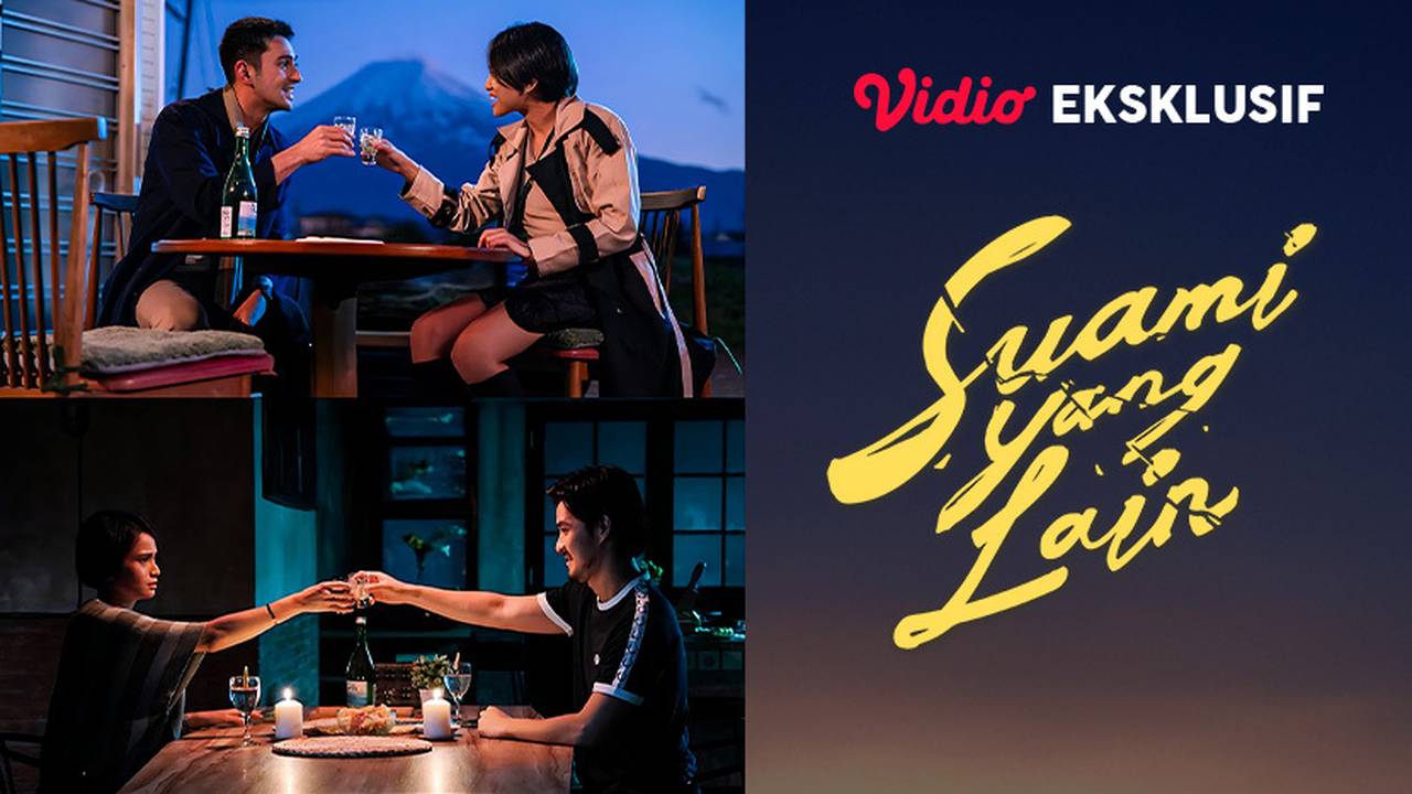 Streaming Suami Yang Lain (2024)