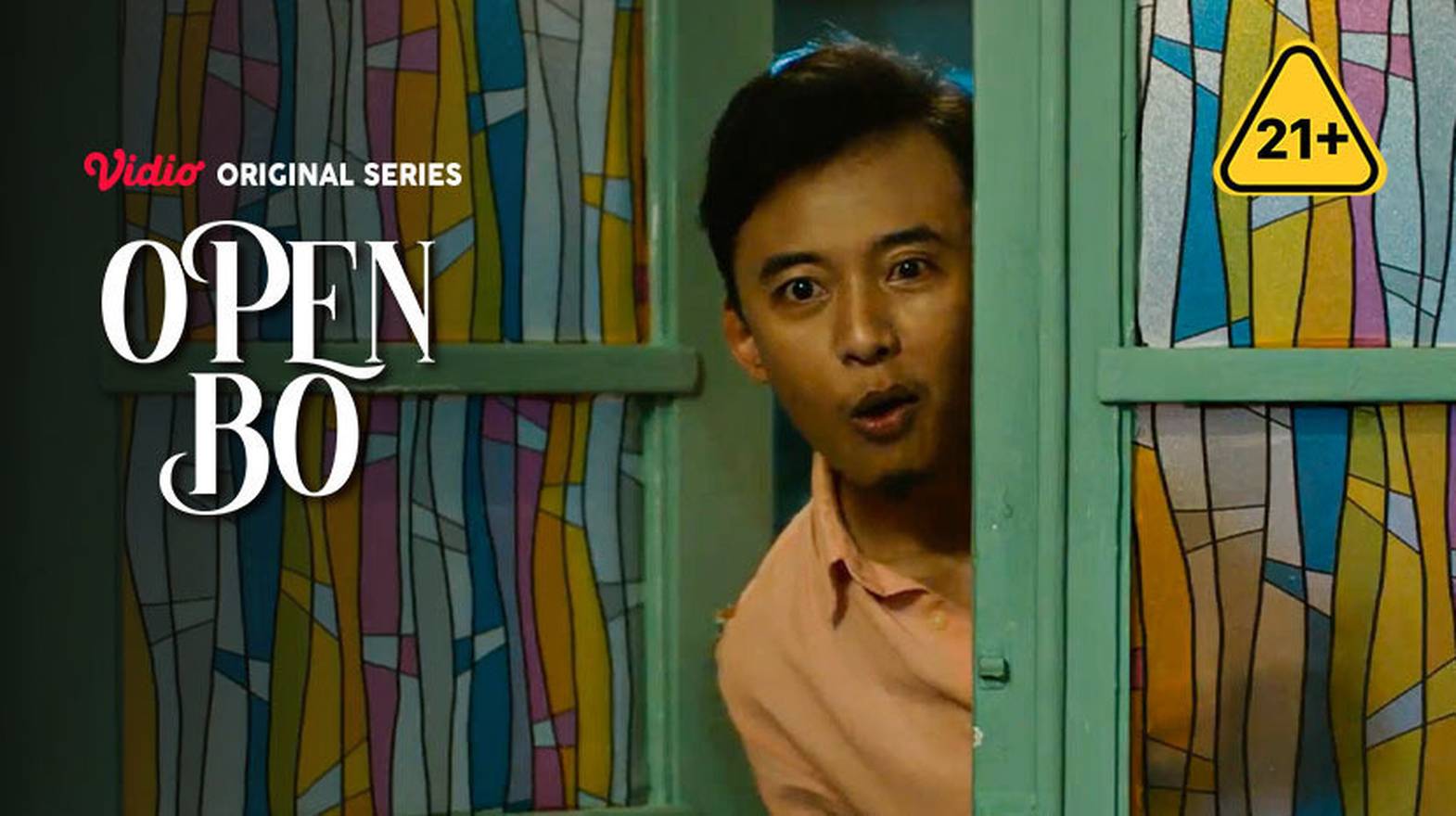 Open BO Episode 4 - It’s Entirely Your Problem | Vidio