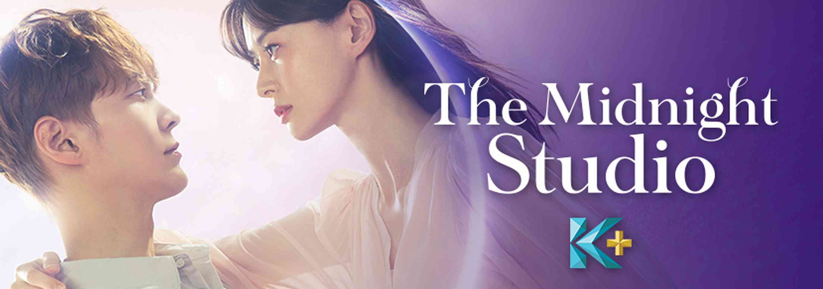 Nonton The Midnight Studio (2024) Sub Indo | Drama Korea | Vidio