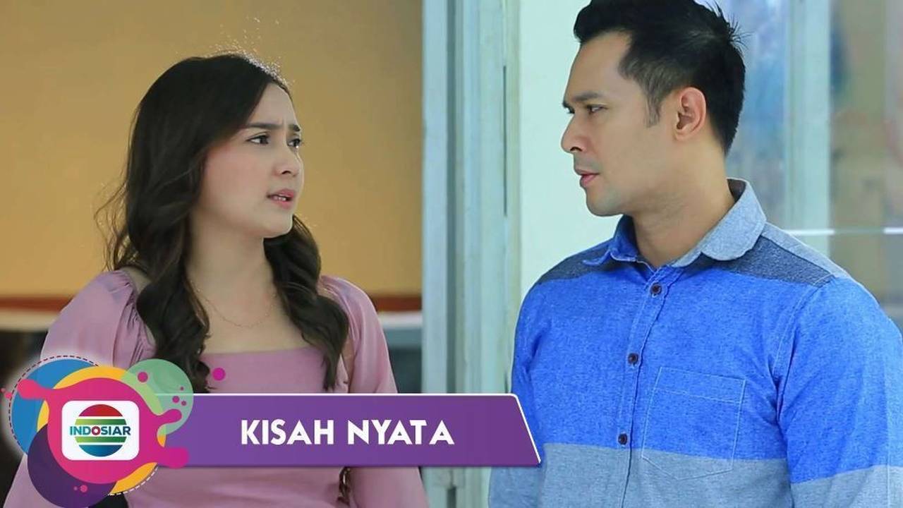 Wanita Halusinasi Pemecah Rumah Tanggaku Kisah Nyata 2017 Full Movie Vidio