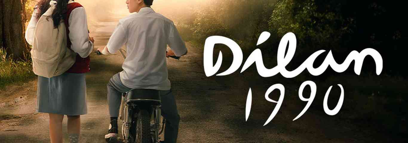 Nonton Dilan 1990 (2018) Full Movie | Vidio