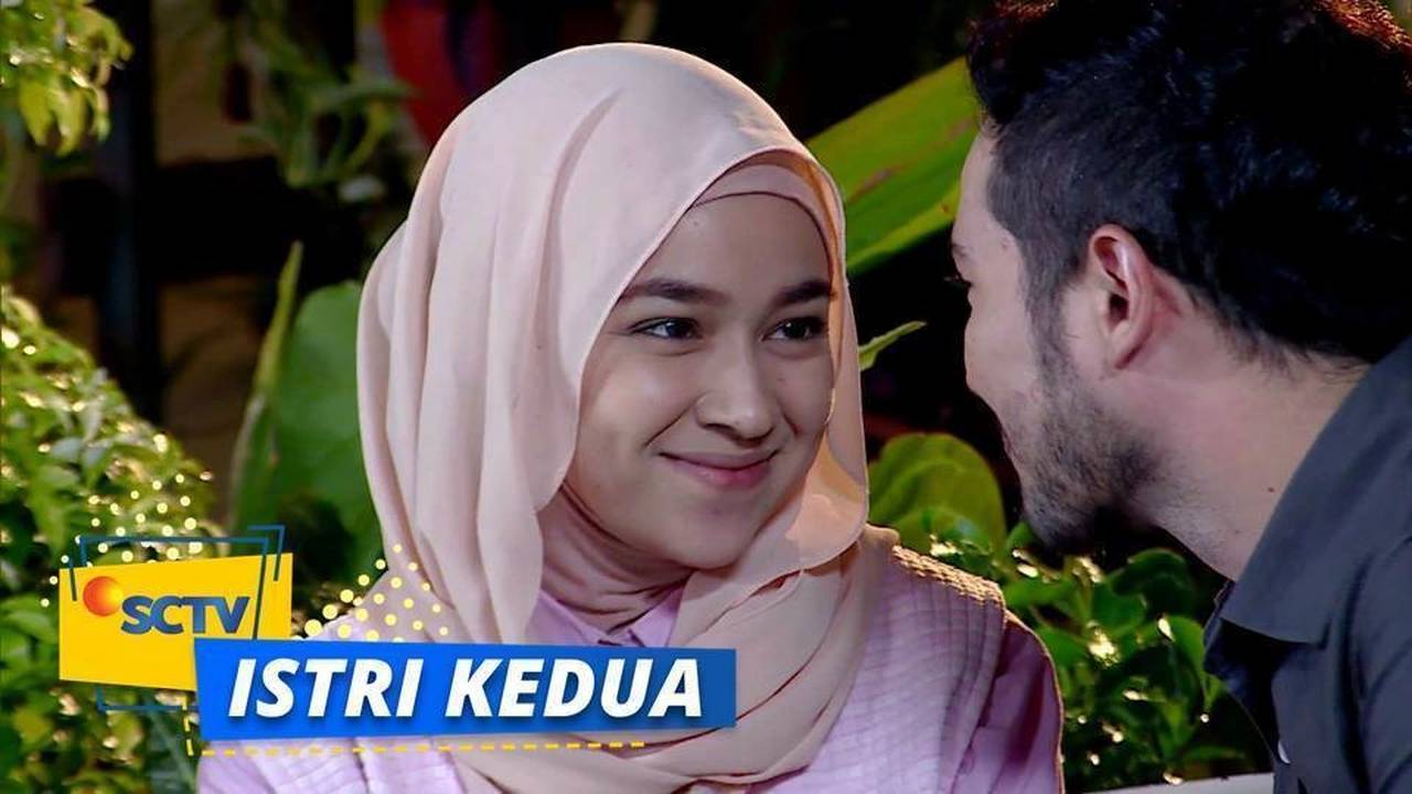 Nonton Sinetron Istri Kedua Episode 44 | Vidio
