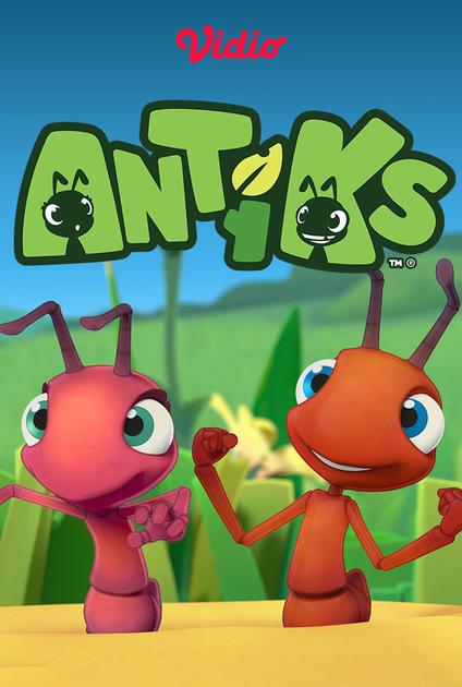 Nonton Antiks (2019) Sub Indo | Vidio