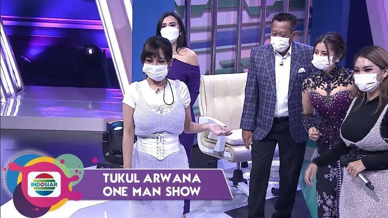 Episode Duo Gobas dan Duet VW | Vidio