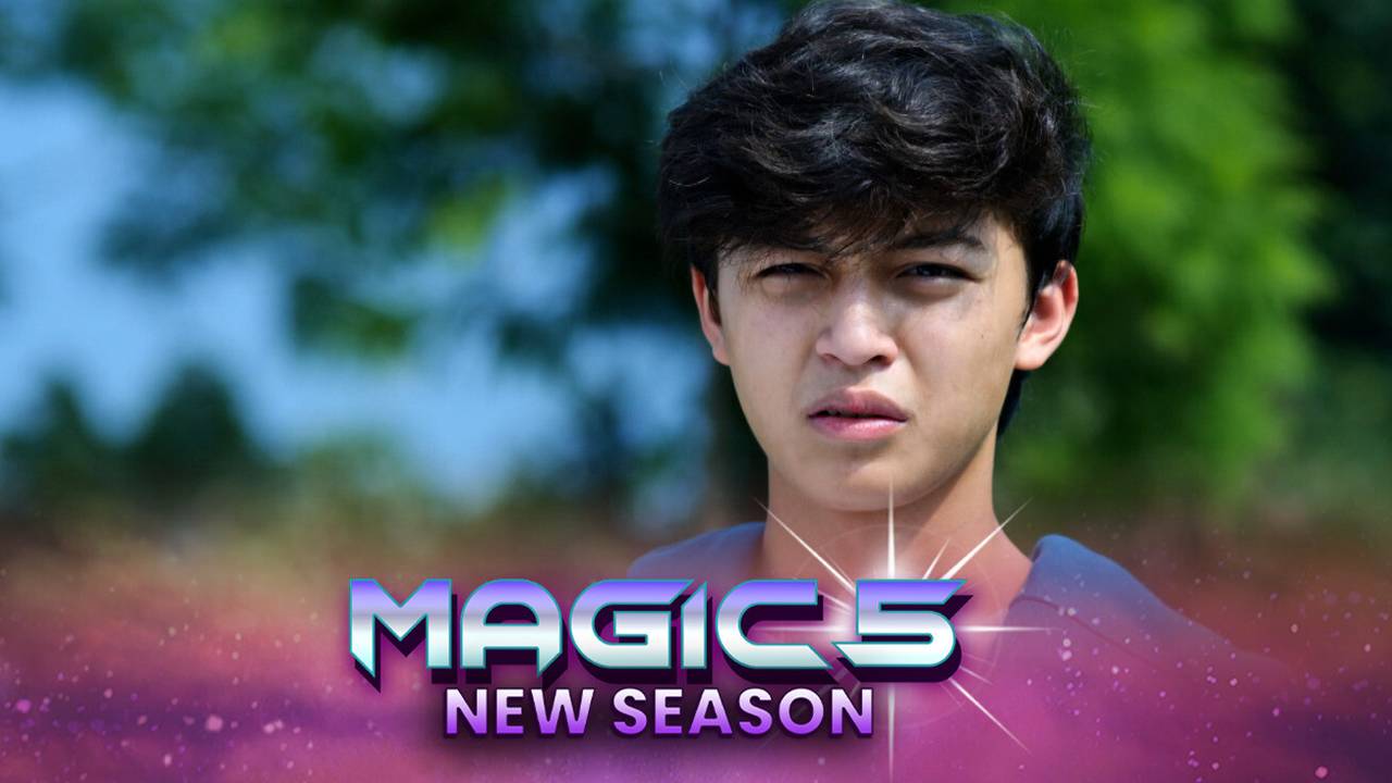 Magic 5 - Episode 386 | Magic 5 (2023) | Vidio