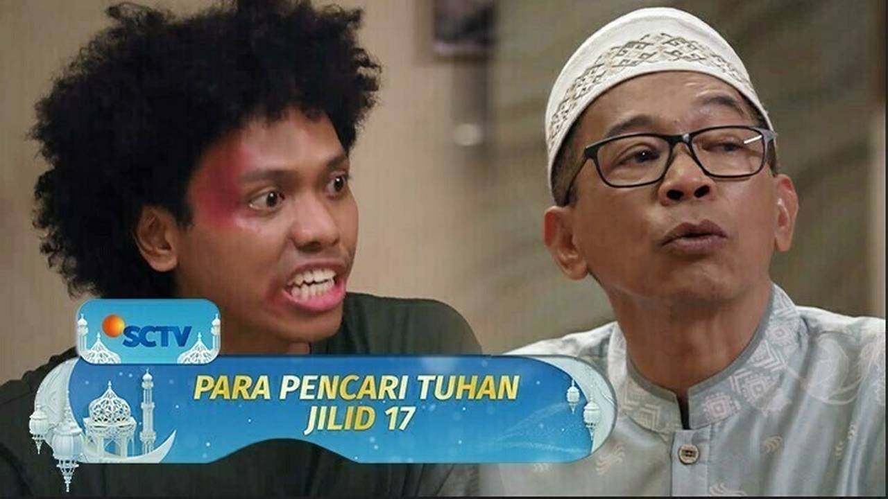 Para Pencari Tuhan Jilid 17 - Episode 5 | Part 1/2 (2024)