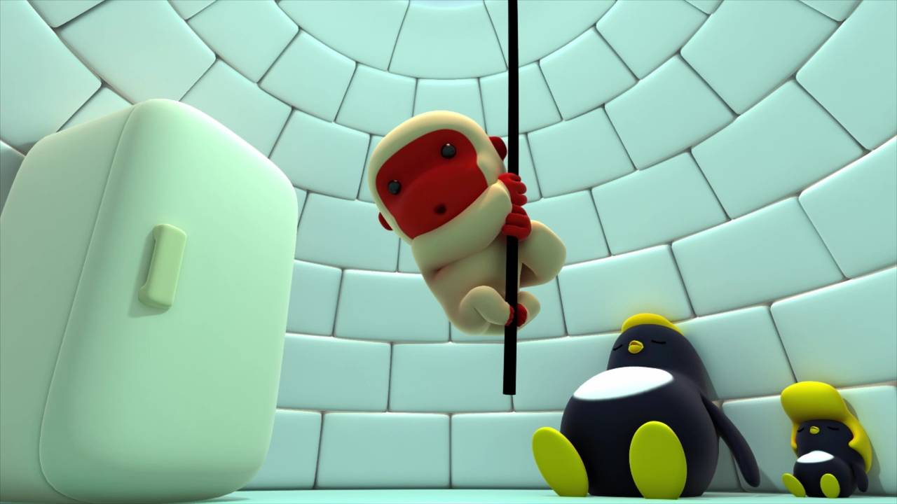 Banana Doong Doong - Si Pembuat Onar - E10 - Curiga (2021)