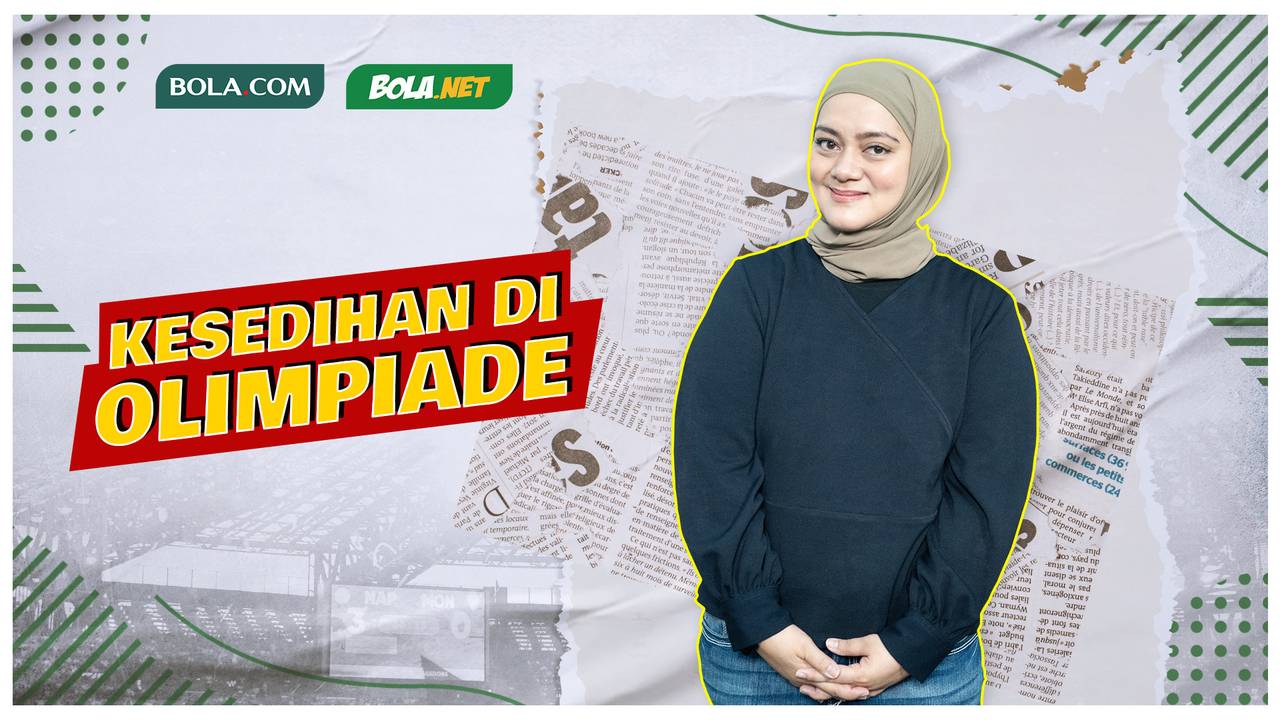 Widya Amelia Ungkap Atlet Bulutangkis Indonesia Down Banget di ...