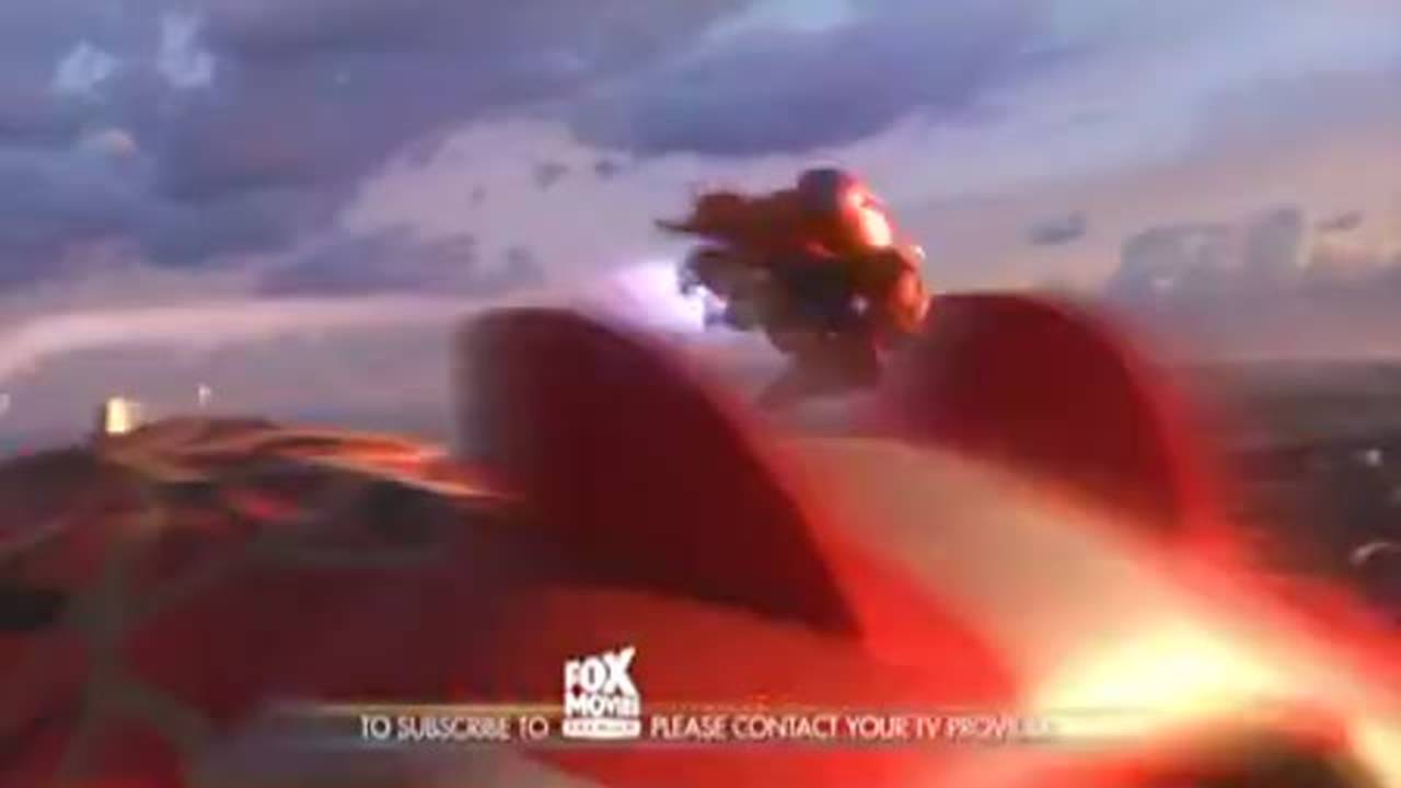 Fox Movie Premium - Big Hero 6 Full Movie