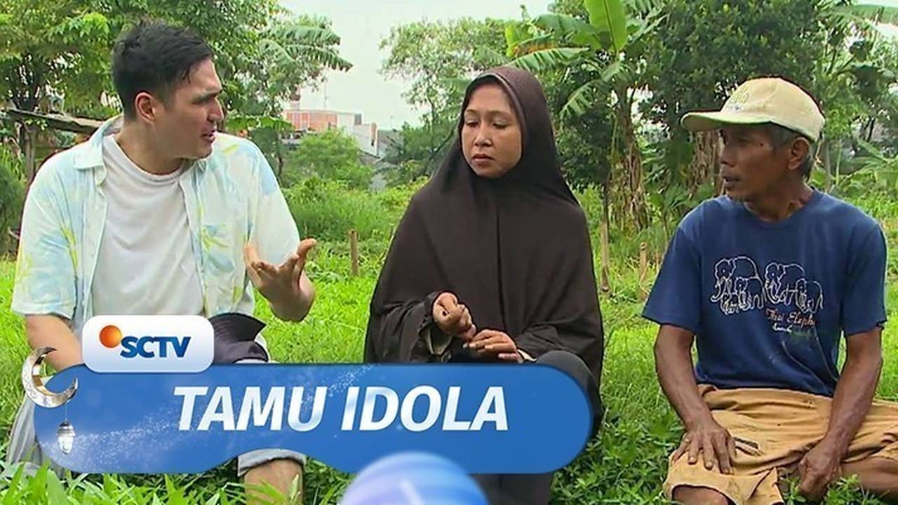 Tamu Idola - Marcel Chandrawinata 20 Maret 2023
