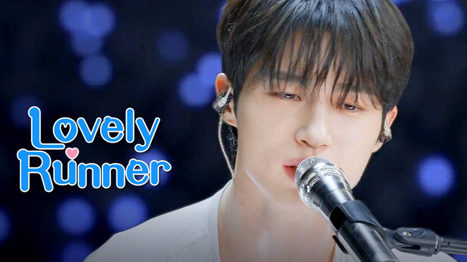 Nonton Drakor Lovely Runner - Episode 1 | Sub Indo | Vidio