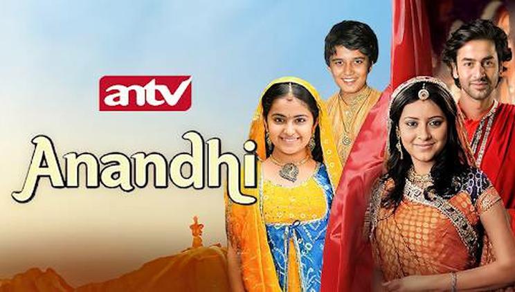 Nonton Antv Terlengkap | Vidio